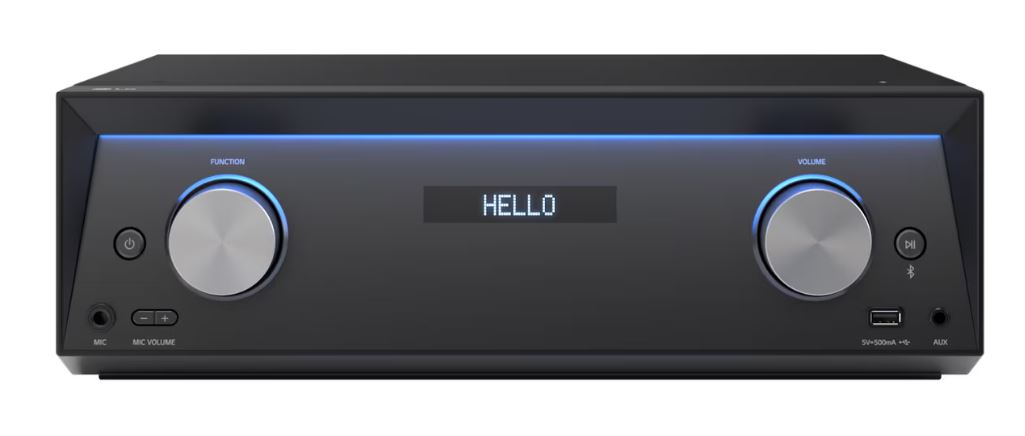 LG MR11 2300W, 4.2 Kanal AV Alıcı Sistemi Fiyat & Özellik | MediaMarkt