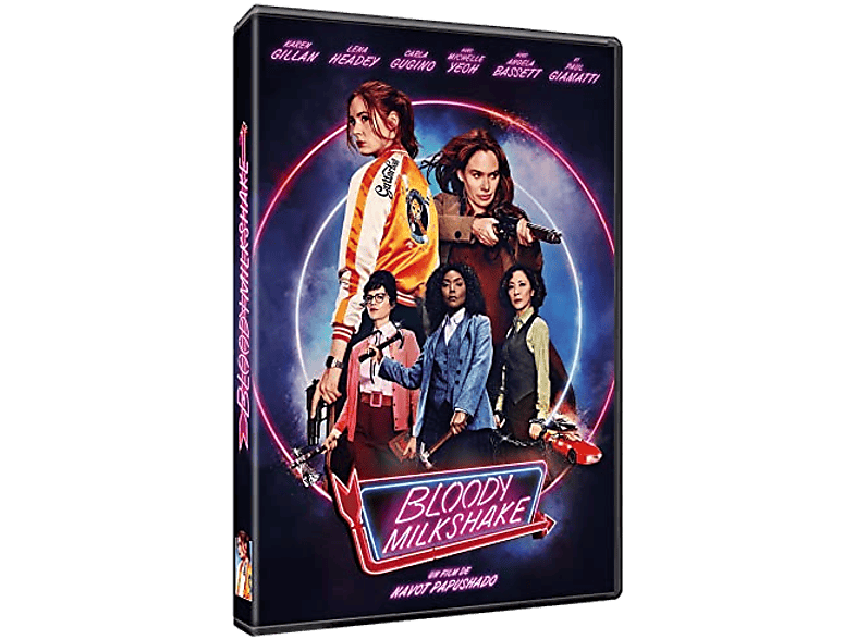 Bloody Milkshake | DVD DVD Films