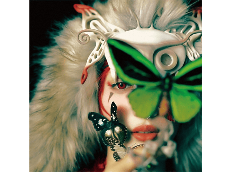 XG | Awe (Solo Version) (Jurin) (CD) | MediaMarkt