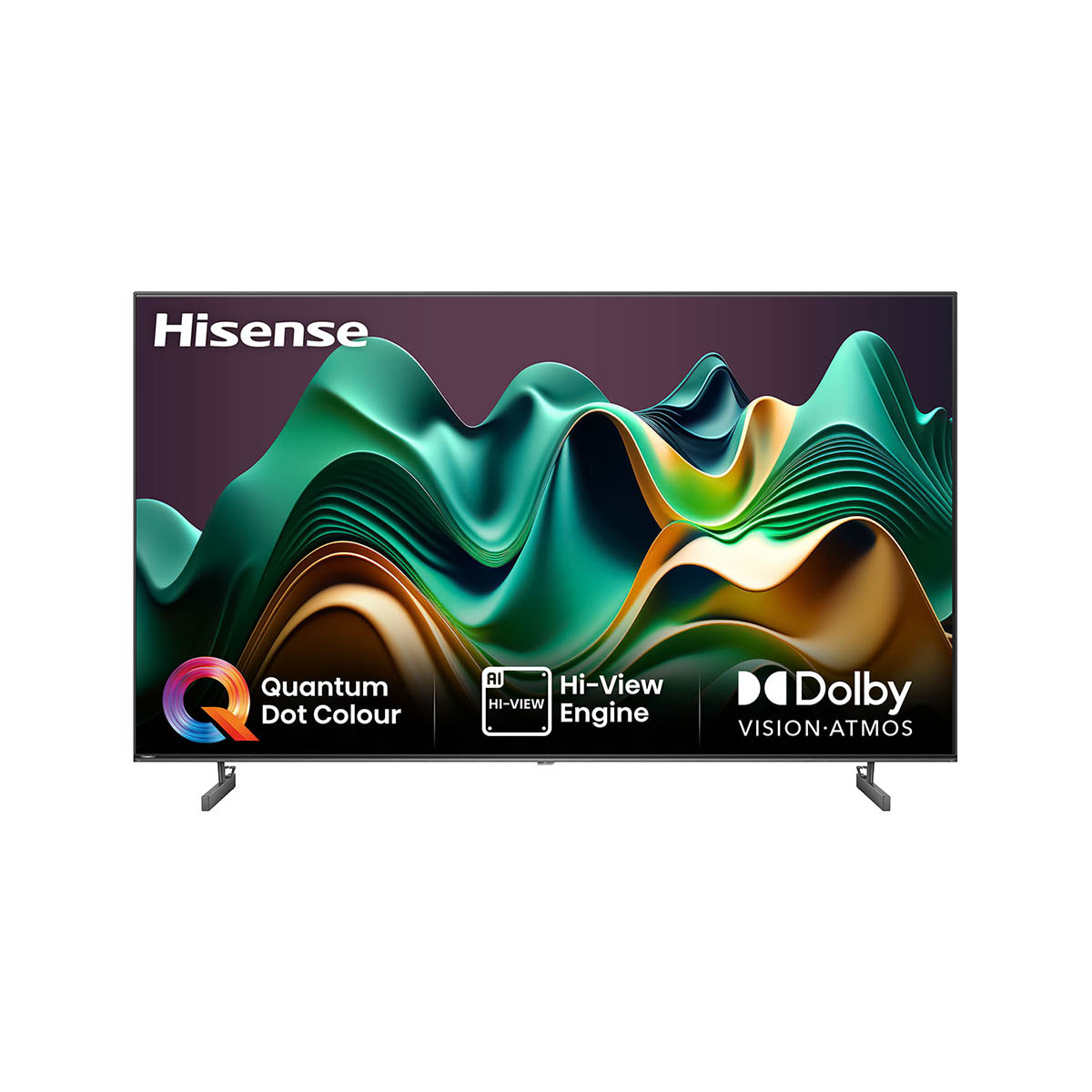 Telewizory 75 cali | Sklep MediaMarkt