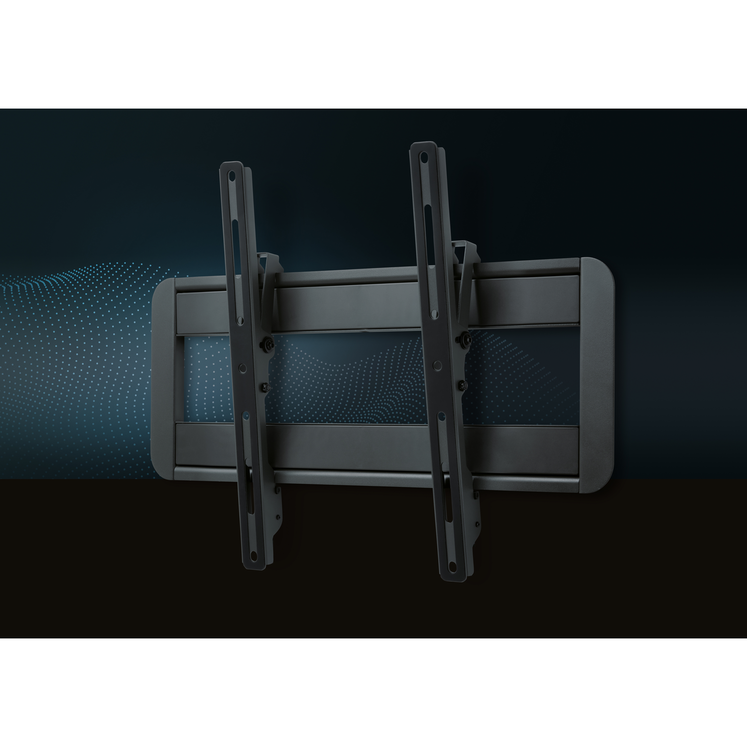 ONE FOR ALL TV-Muurbeugel Tilt Vesa 400 x 400 (WM5420)