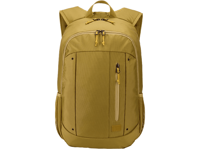 CASE LOGIC Jaunt recycled Backpack 15.6" Laptoptas Dim Gold kopen ...