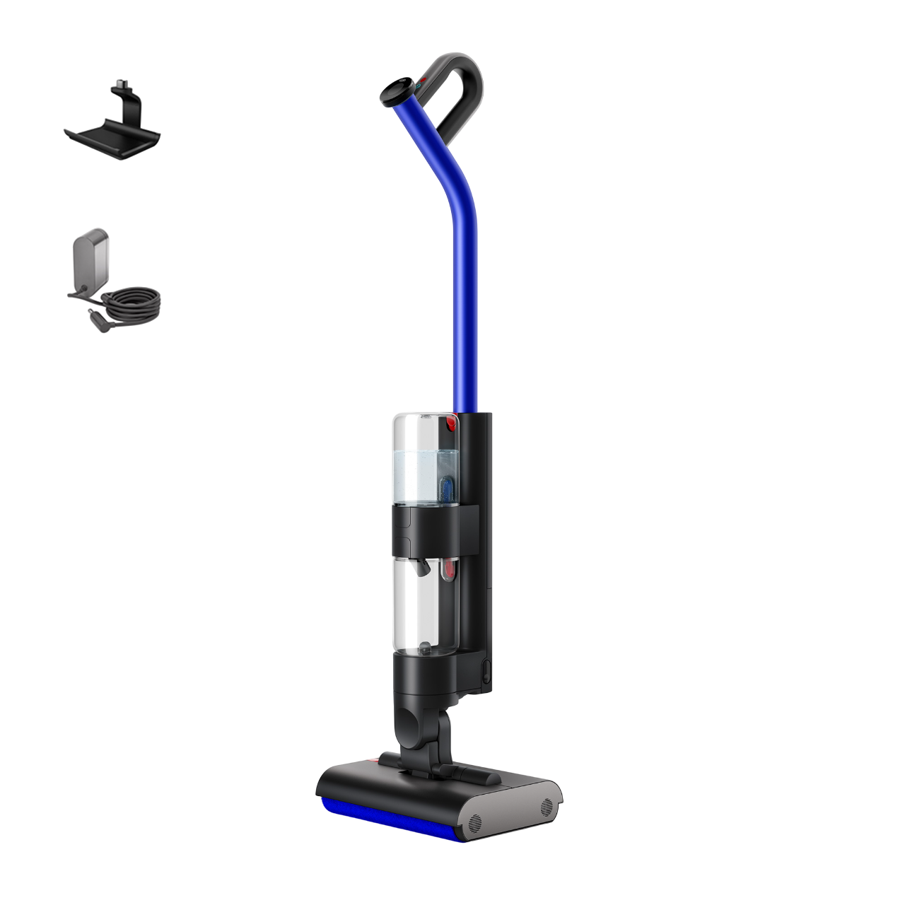 DYSON WashG1 Islak Temizleme Özellikli Zemin Temizleyici Parlak Mavi ...