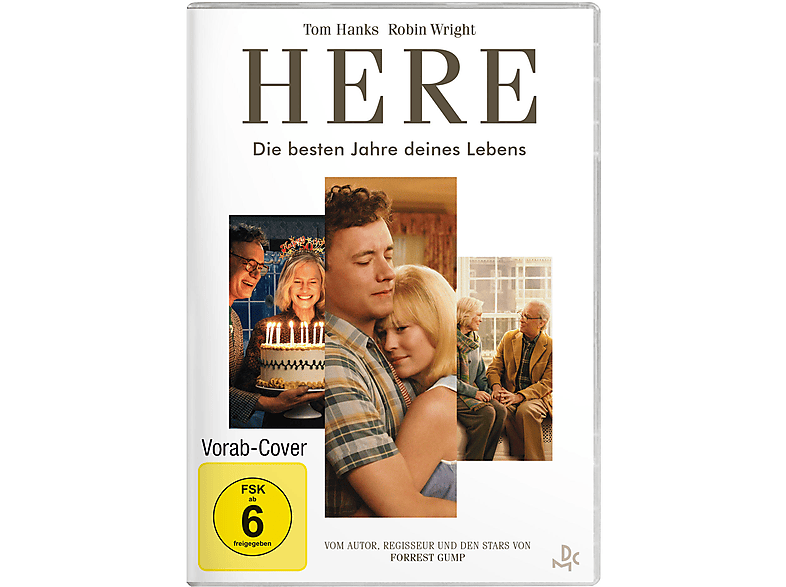 Here DVD online kaufen | MediaMarkt