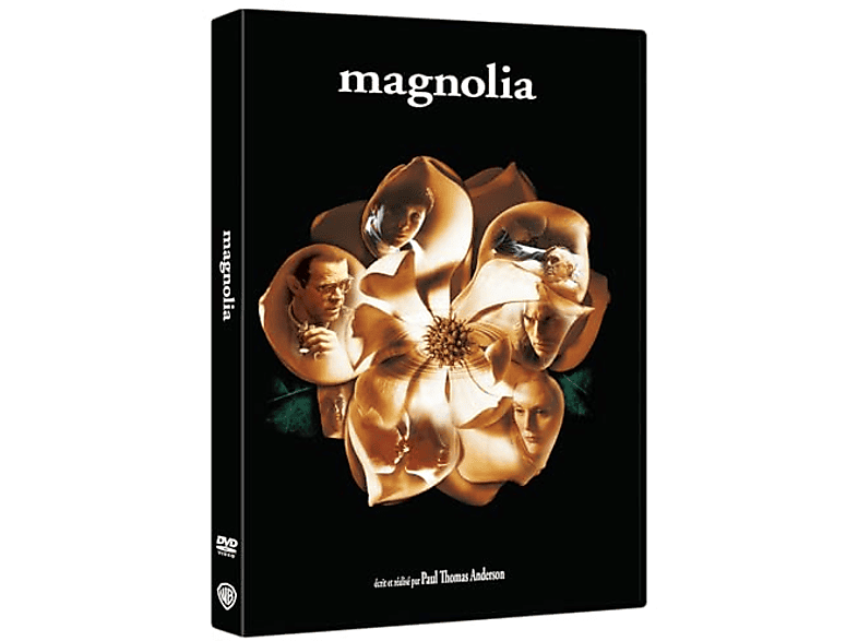 Magnolia DVD DVD Films