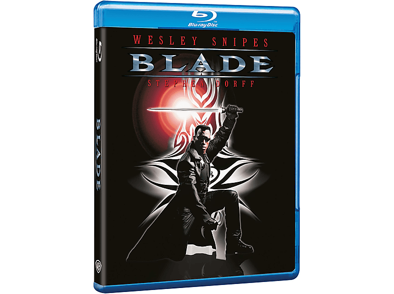 Blade Blu-ray Blu-ray Films