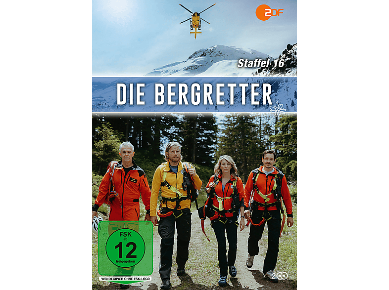 Wann Kommt Bergretter Staffel 16