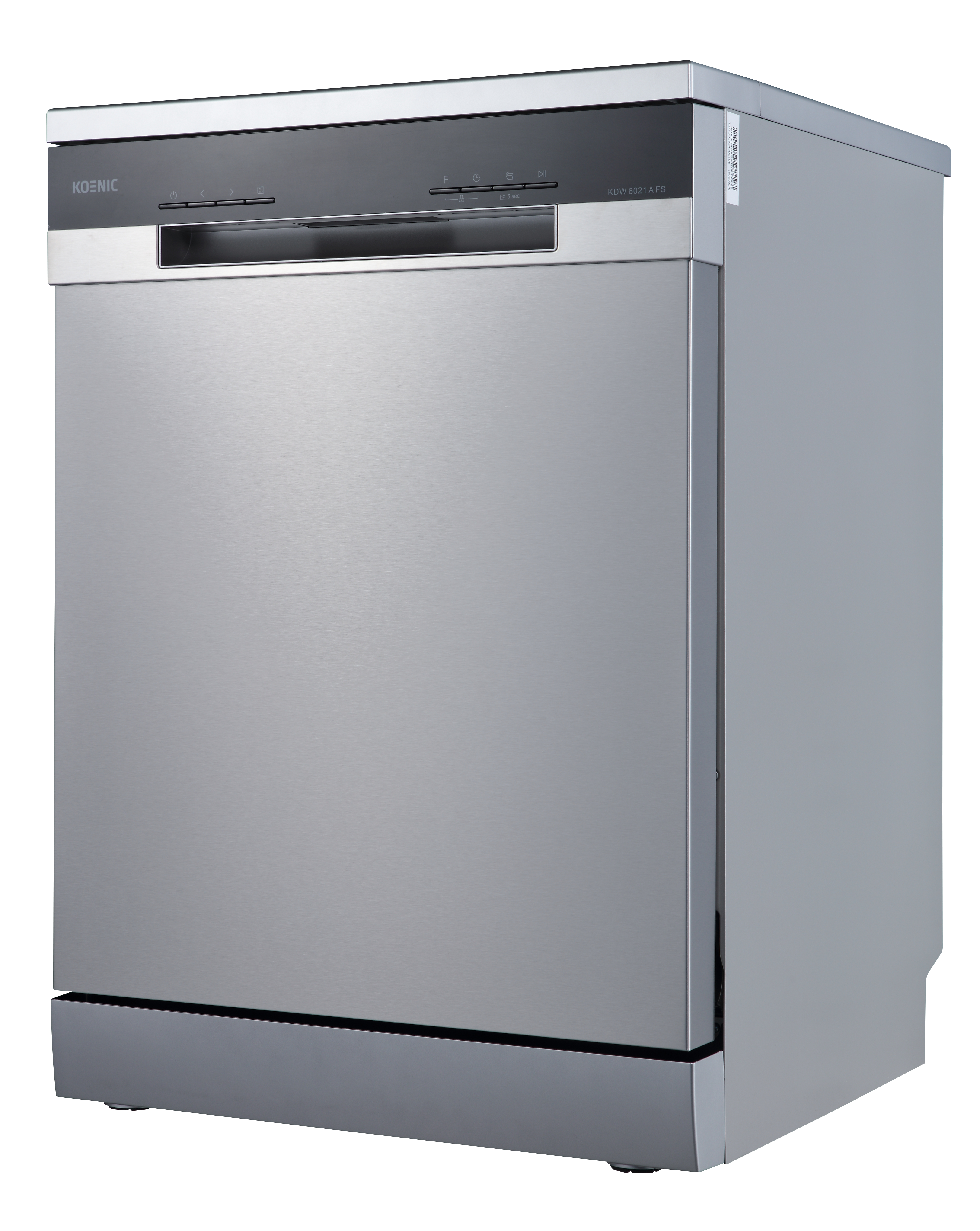 KOENIC KDW 6021 A FS | MediaMarkt