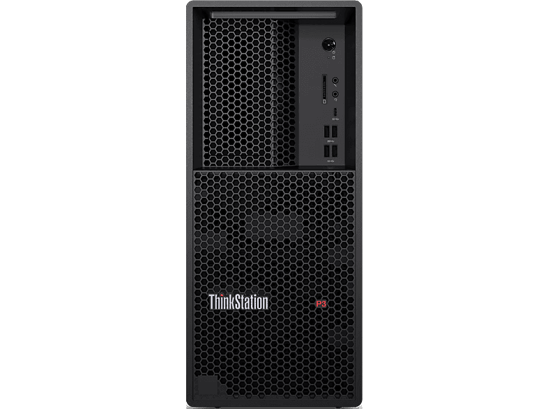 LENOVO ThinkStation P3 30GS Desktop PC, Intel® Core™ i7-14700K ...