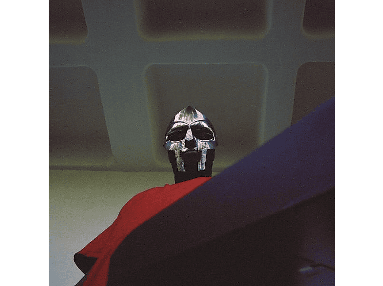 Madvillain (mf Doom & Madlib) | Madvillainy Demos - (Vinyl) | MediaMarkt