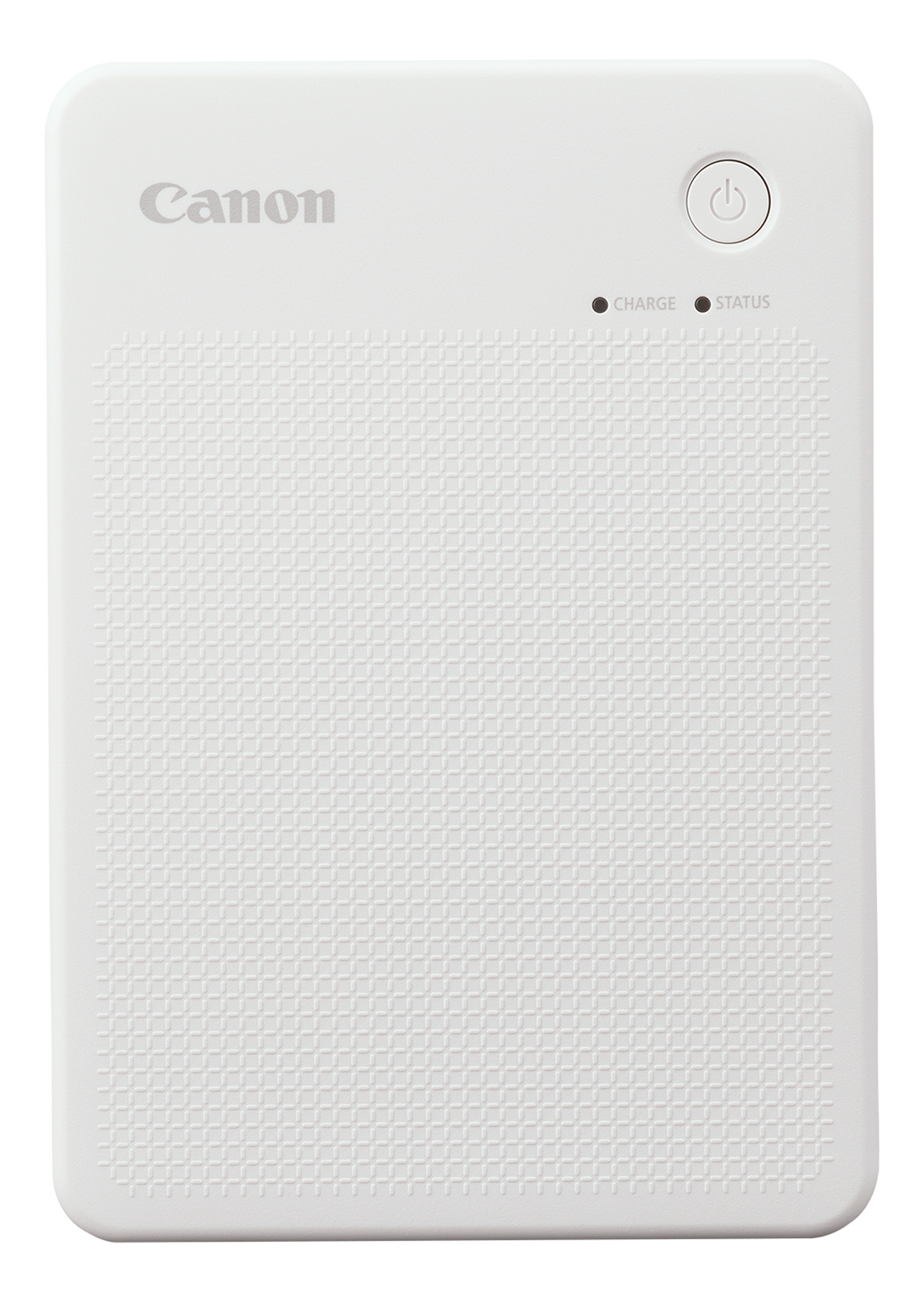 CANON SELPHY QX20 Fotodrucker, Weiß | MediaMarkt