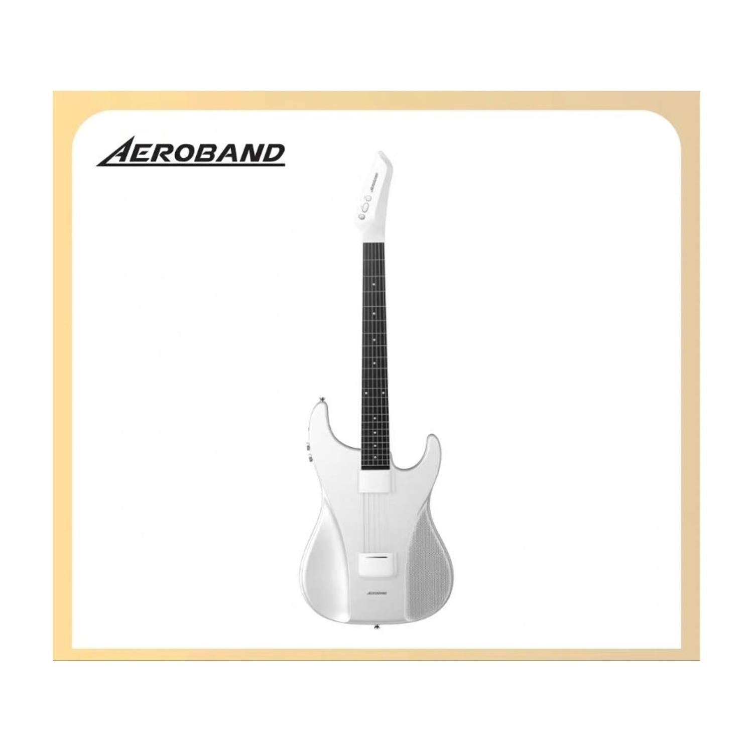 CHITARRA AEROBAND Guitar | MediaWorld.it