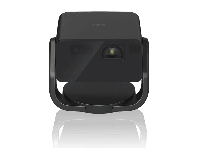 EPSON Beamer EF-22B Full-HD BLACK | MediaMarkt