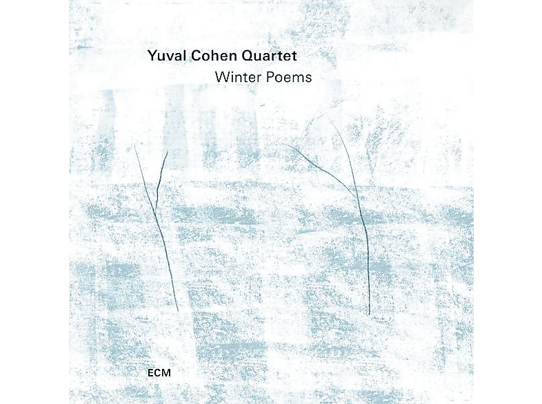 Yuval Quartet Cohen | Winter Poems [CD] online kaufen | MediaMarkt