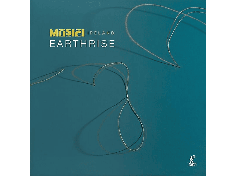 Musici Ireland | Earthrise - (CD) | MediaMarkt