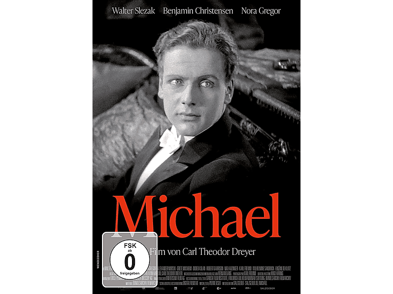 Michael DVD | MediaMarkt