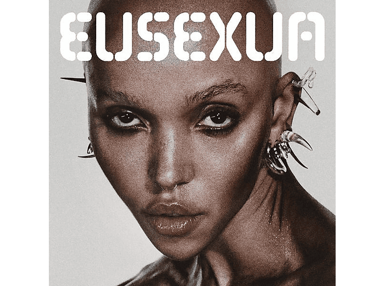 Fka Twigs | Fka Twigs - EUSEXUA - (CD) Dance & Electro CDs - MediaMarkt