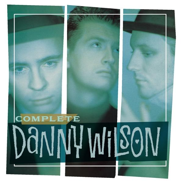 Danny Wilson | Complete Danny Wilson (5CD Boxset) - (CD) | MediaMarkt