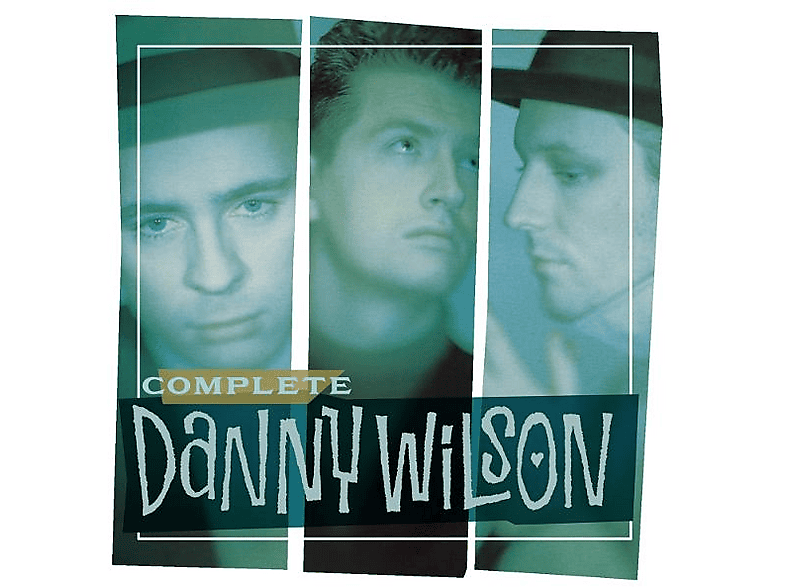 Danny Wilson | Complete Danny Wilson (5CD Boxset) - (CD) | MediaMarkt