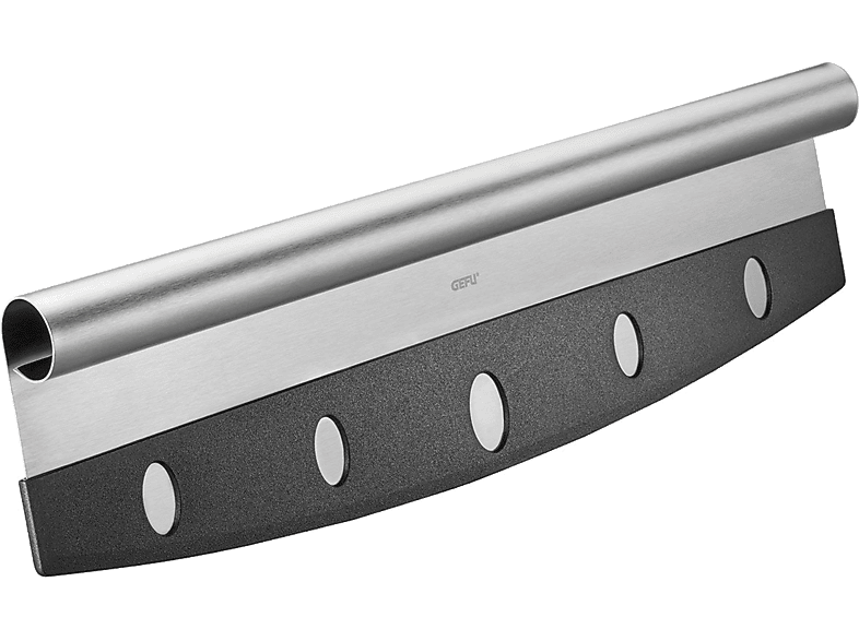 GEFU 14673 DARIOSO Pizza-Wiegemesser | MediaMarkt
