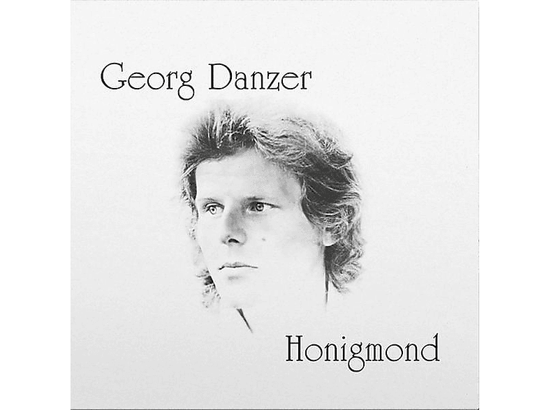 Georg Danzer | Georg Danzer - Honigmond - (Vinyl) Pop Vinyl - MediaMarkt