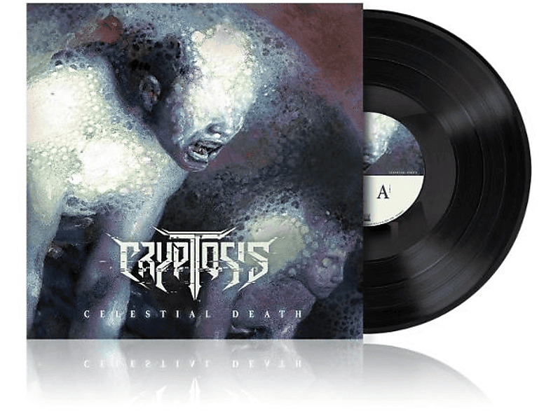 Cryptosis | Celestial Death - (Vinyl) | MediaMarkt