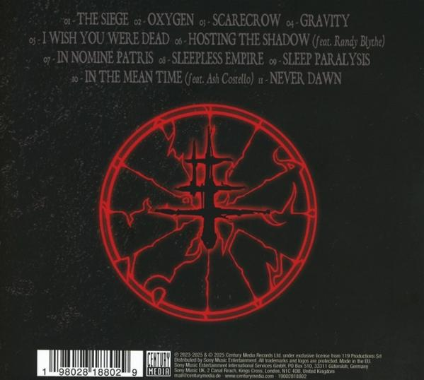 Lacuna Coil | Sleepless Empire Deluxe Edition [CD] | MediaMarkt