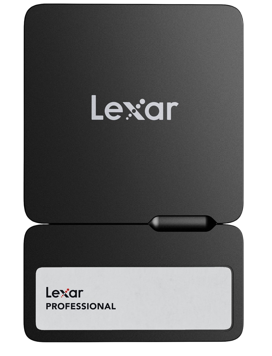 LEXAR Professional Go External SSD 1 TB Fiyat & Özellik | MediaMarkt