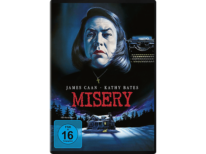 Misery DVD | MediaMarkt
