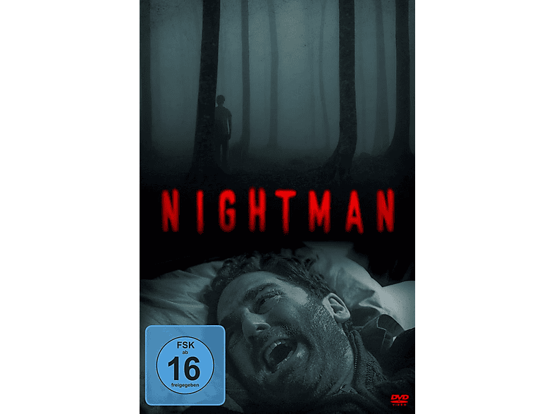 Nightman DVD | MediaMarkt