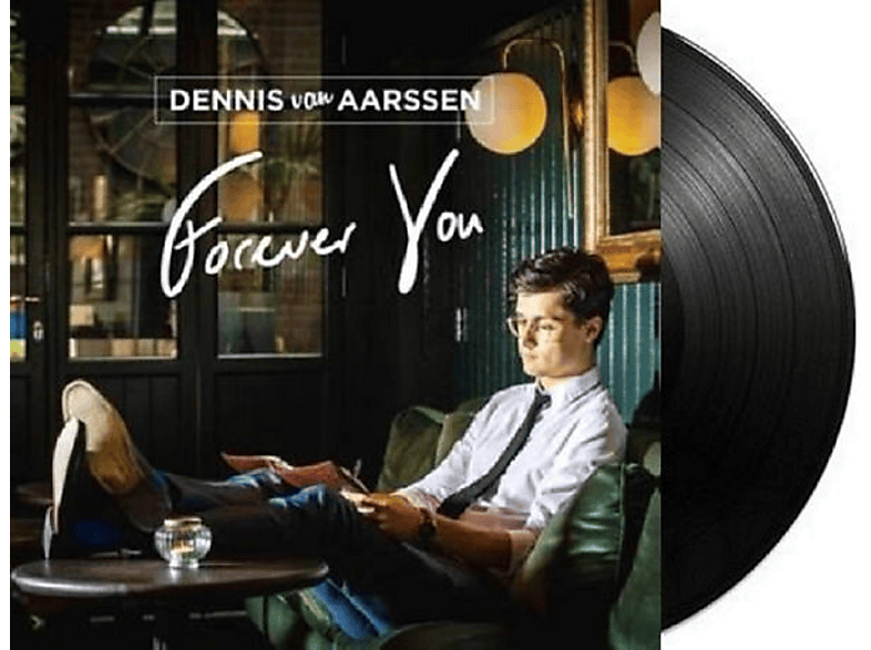 Dennis Van Aarssen | Forever You (Black Vinyl LP) - (Vinyl) | SATURN