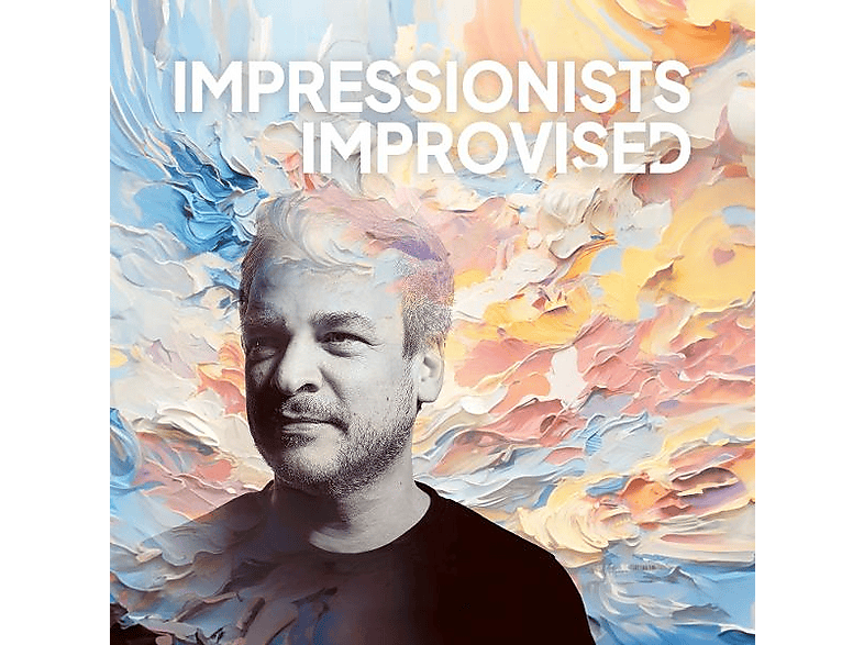Chris Gall | Impressionists Improvised [CD] | MediaMarkt