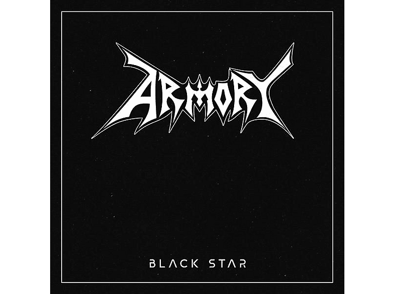 Armory | Black Star - (Vinyl) | MediaMarkt
