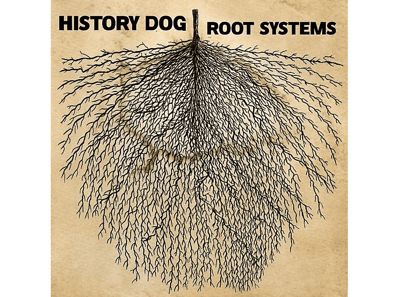 History Dog | Root Systems [Vinyl] online kaufen | MediaMarkt
