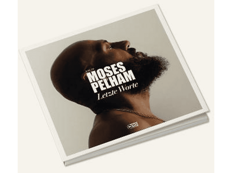 Moses Pelham | Letzte Worte [CD] | MediaMarkt