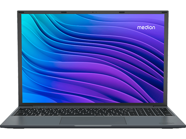 MEDION MEDION E16443 Multimedia Laptop | 16 Zoll - Intel® Core™ i5 i5 ...