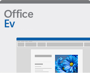 MICROSOFT Office Ev Fiyat & Özellik | MediaMarkt