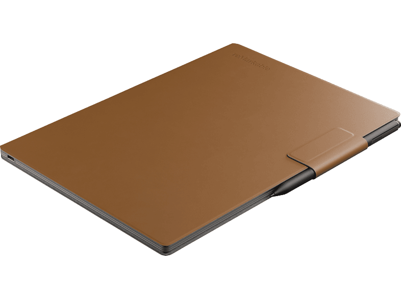 REMARKABLE BookFolio Pro Leder , Sleeves, reMarkable, Paper Pro, Brazn ...