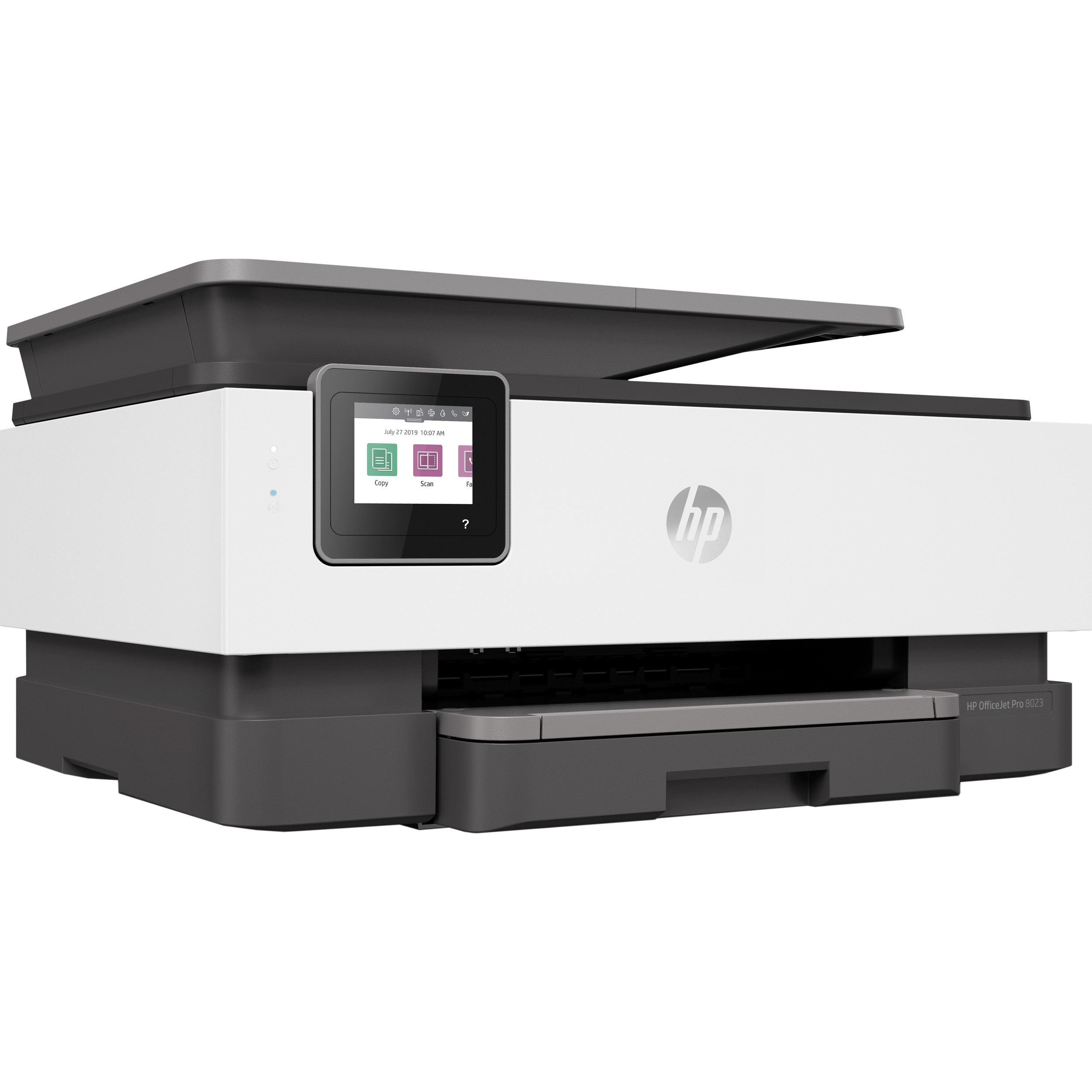 HP OfficeJet Pro 8123 All-in-One Yazıcı Fiyat & Özellik | MediaMarkt