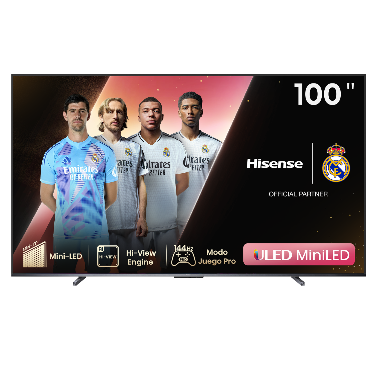 Televisor 100 pulgadas a los mejores precios | MediaMarkt
