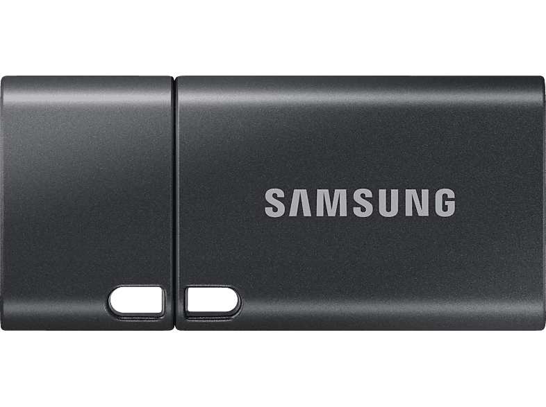 SAMSUNG Typ-C USB-Stick, 512 GB, 400 MB/s, Titan Gray USB-Stick kaufen ...