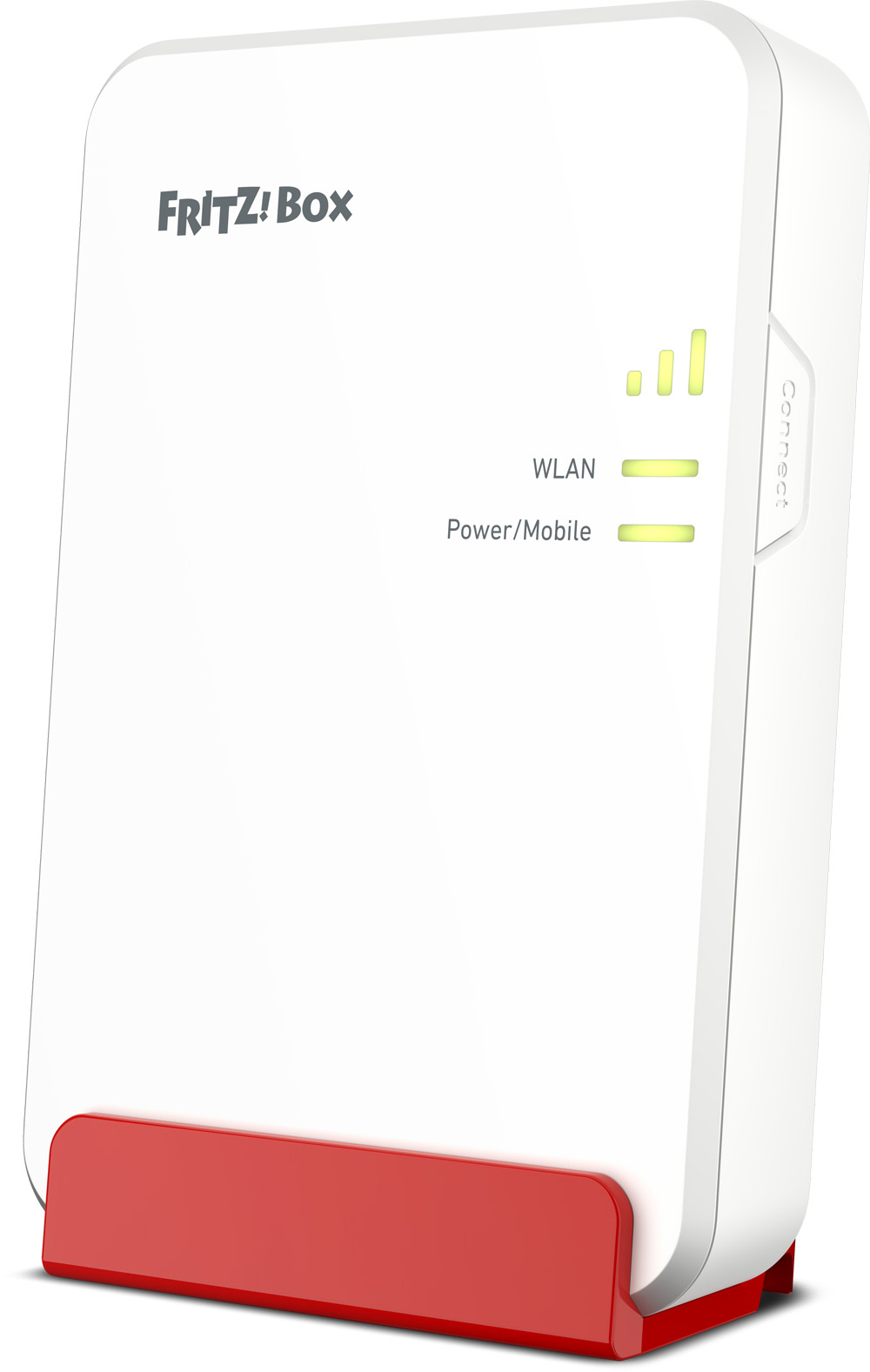 AVM FRITZ!Box 6860 5G WLAN Mesh-Router bei MediaMarkt kaufen