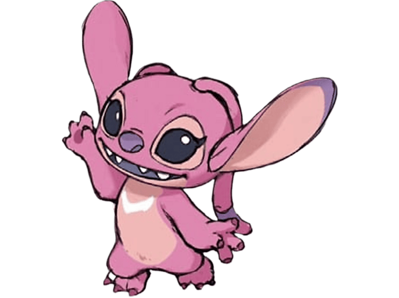 THE LICENSING WAREHOUSE Lilo & Stitch Angel Staand Spaarpot kopen ...