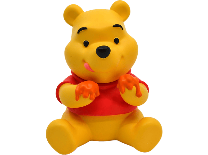 THE LICENSING WAREHOUSE DISNEY SPAARPOT WINNIE THE POOH Spaarpot ...