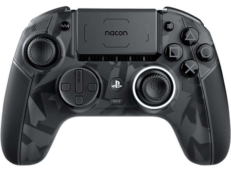 NACON Revolution 5 Pro Controller Urban Camo für PlayStation 4 ...