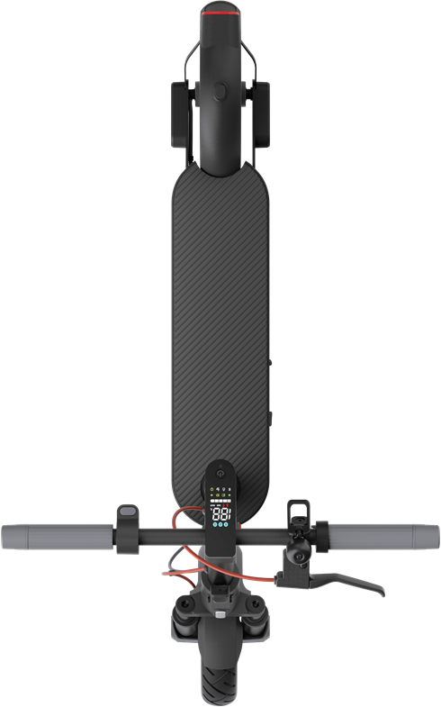 XIAOMI Electric Scooter 5 GL (BHR9618GL) | MediaMarkt