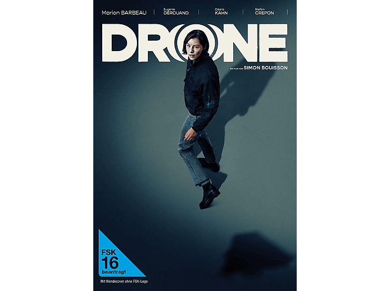 Drone DVD kaufen | MediaMarkt
