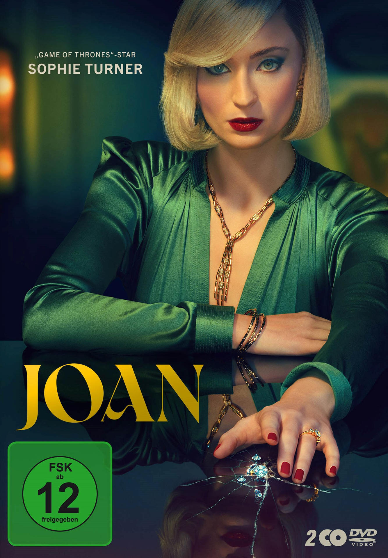 Joan DVD online kaufen | MediaMarkt