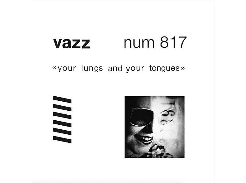 Vazz | your lungs and your tongues (indies only) - (Vinyl) | MediaMarkt
