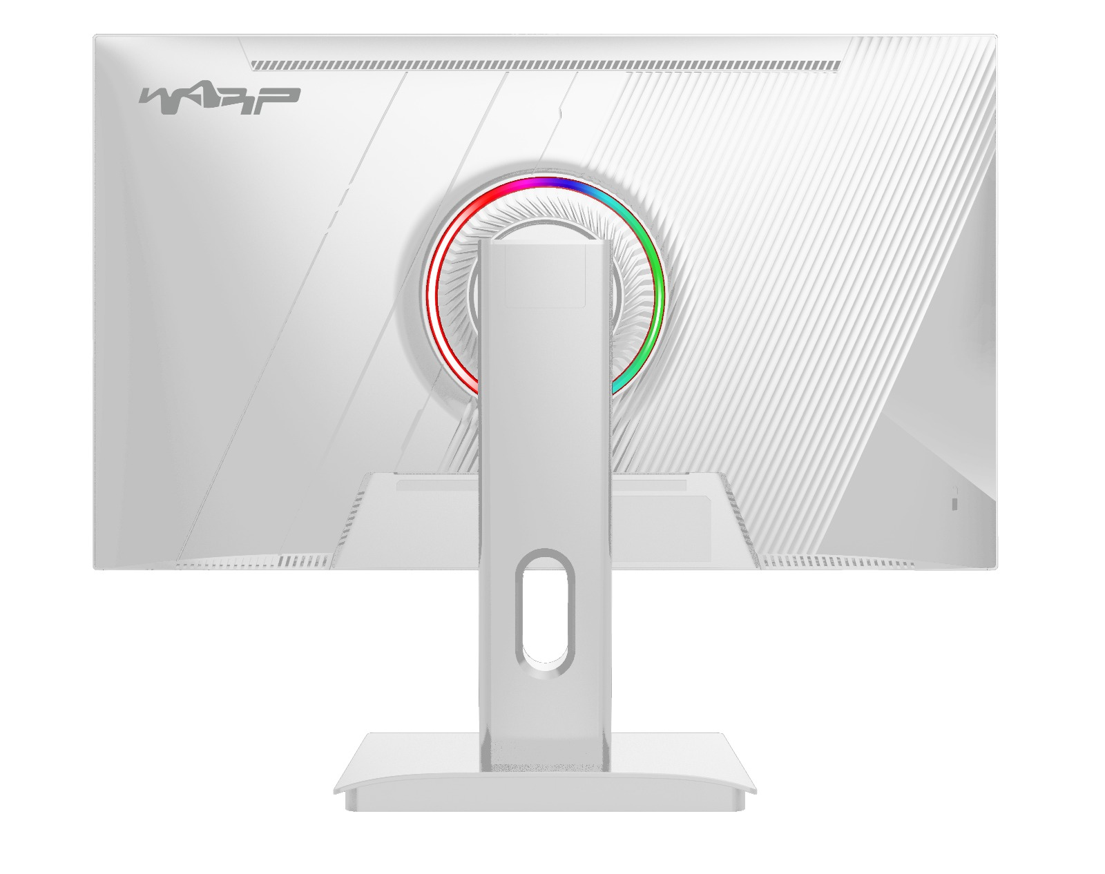 WARP WP24-W 23.8 inç 165Hz 1 ms(MPRT) G-Sync / FreeSync / RGB Oyuncu ...